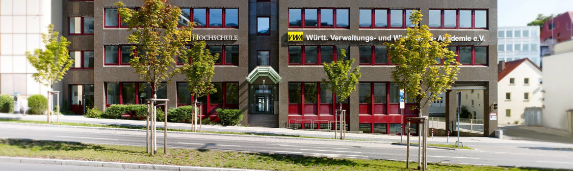 Über die VWA
